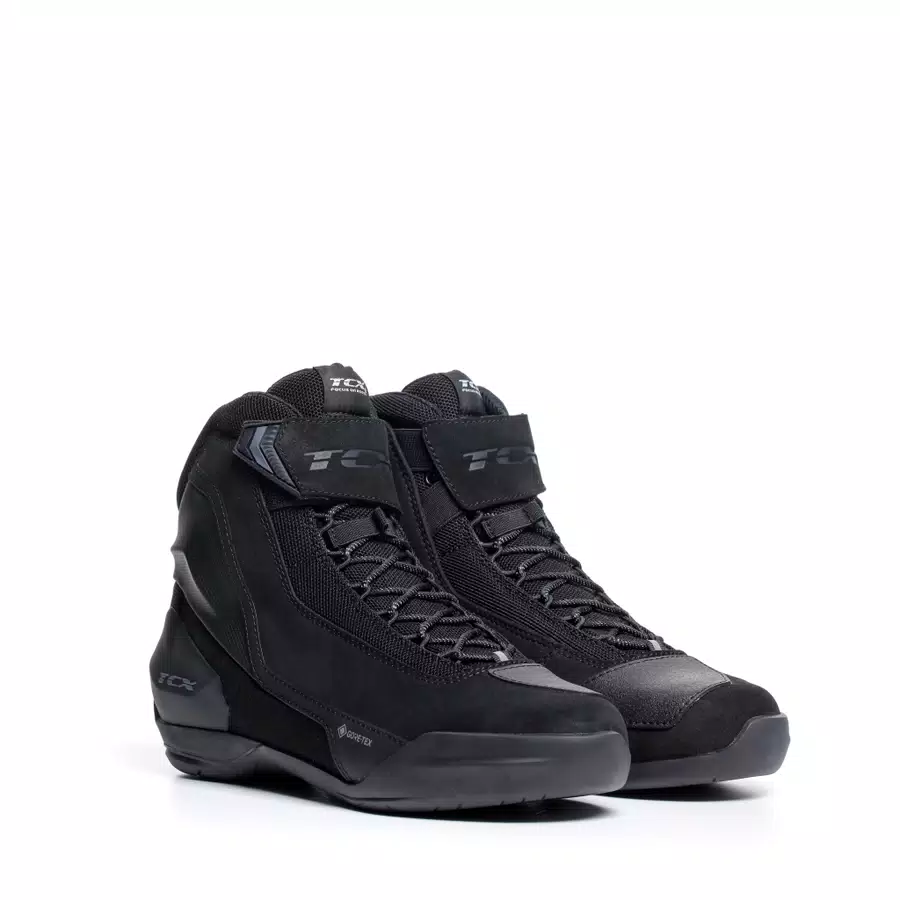 Men's Motorcycle Shoes for Sport Performances | TCX