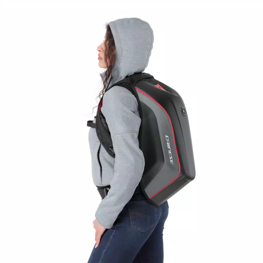 Motorcycle Backpacks & Bags: Ride-Ready Accessories | Dainese
