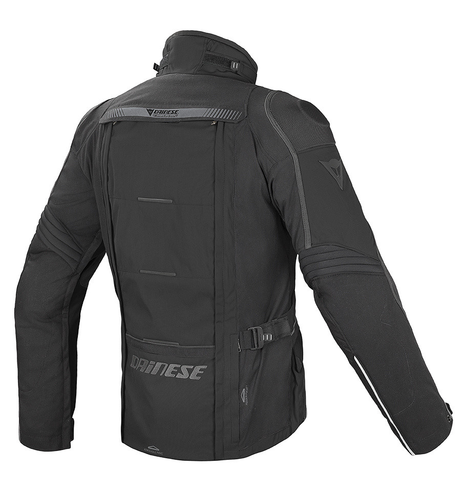 D-Explorer GORE-TEX®: waterproof motorcycle jacket - Dainese (Official ...