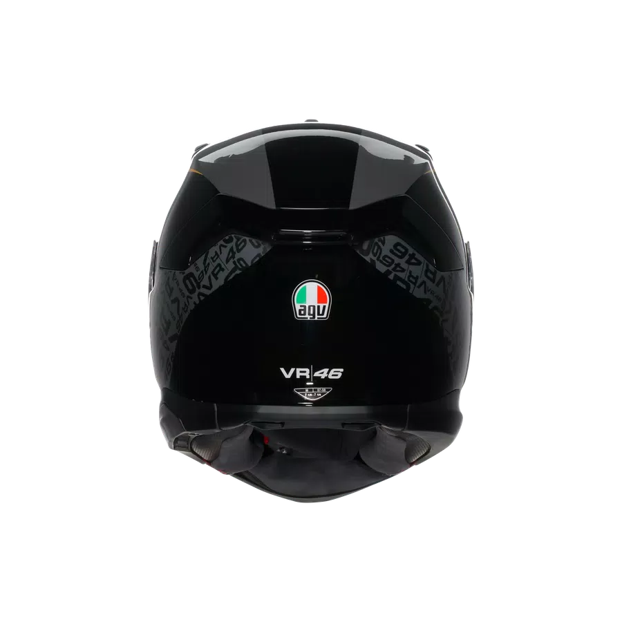 AGV K7 Helmet – Full Face & Lightweight Helmet for Sport & Touring
