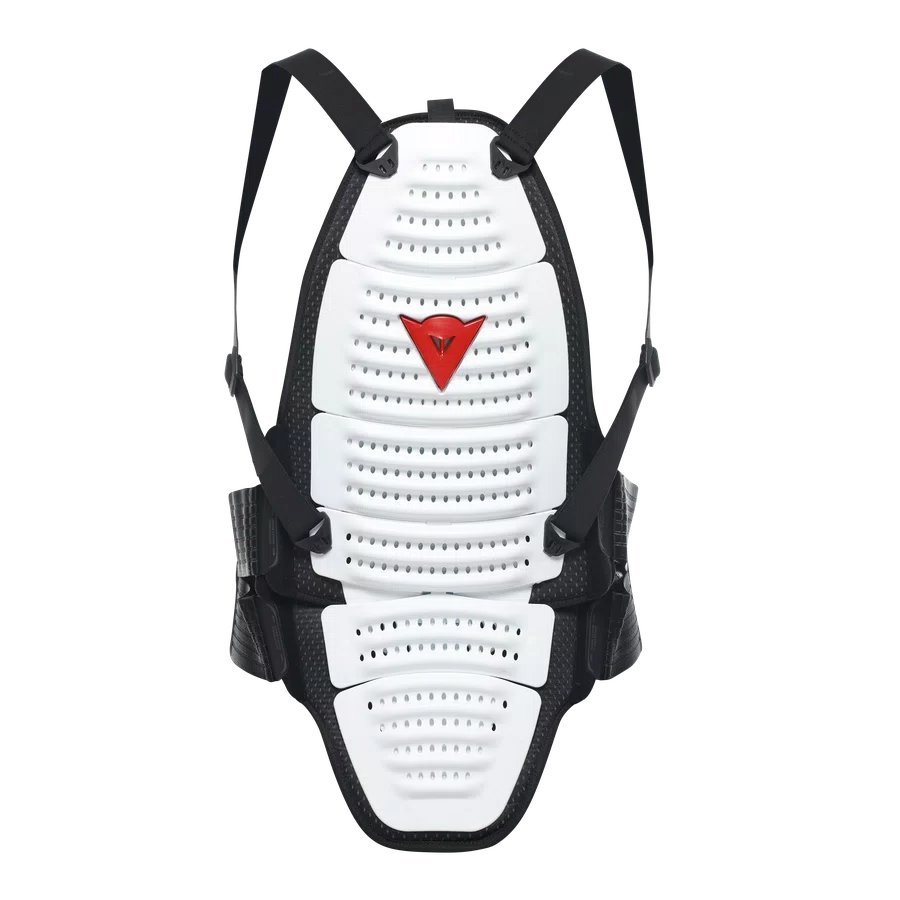 Ski Back Protection: choose safety on the slopes | Dainese