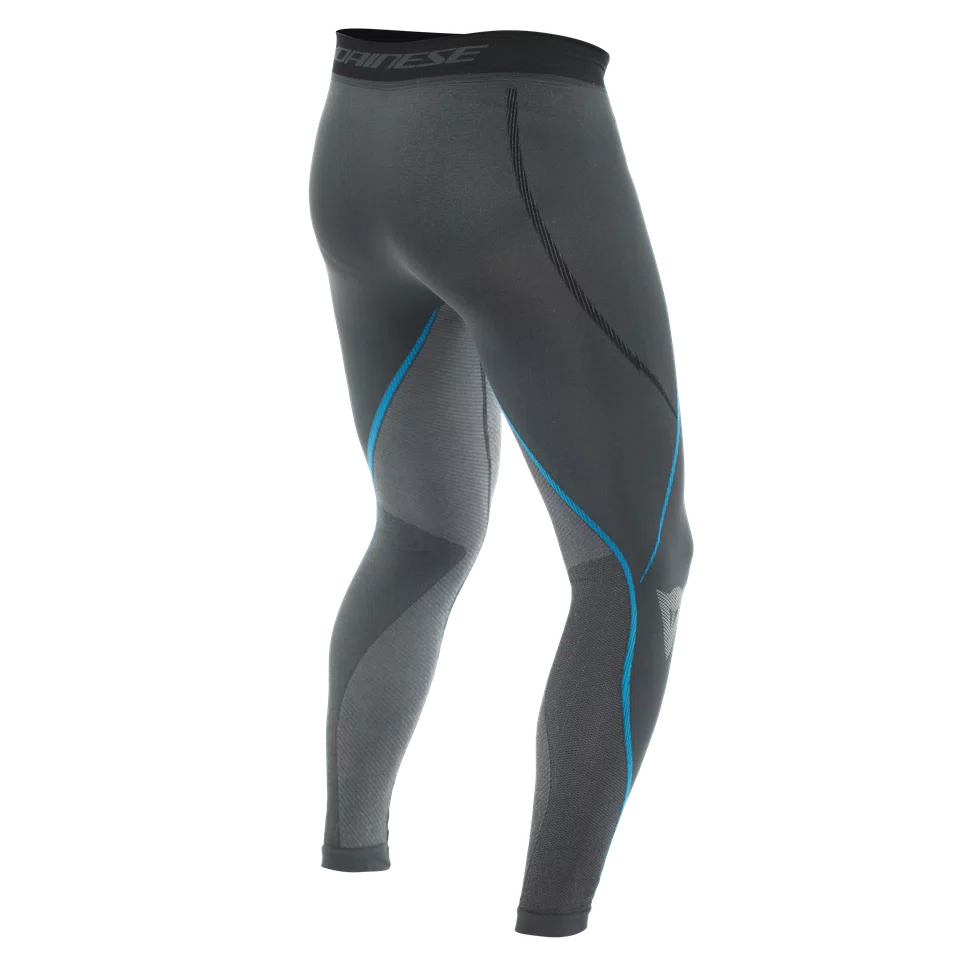 DRY PANTS | BLACK/BLUE | Dainese