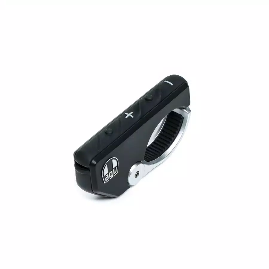 AGV Intercom