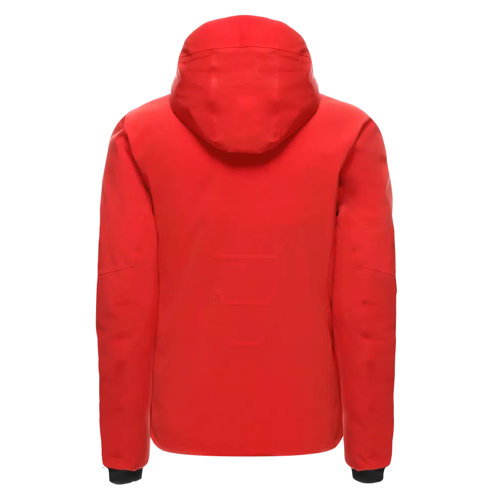 LEVITA DERMIZAX EV™ - SKI JACKET WITH INTEGRATED PROTECTOR LEVITA DERMIZAX EV™ - SKI JACKET WITH INTEGRATED PROTECTOR