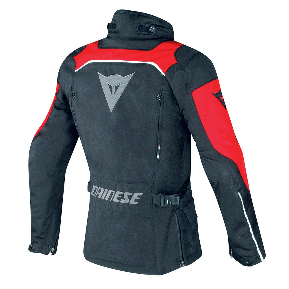 G. Tempest D-Dry® Lady Dainese Waterproof Motorcycle Jacket (Official Shop)