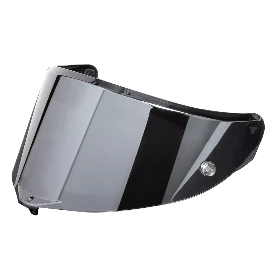 Accessory VISOR PISTA GP RR/PISTA GP R/CORSA R - MPLK - IRIDIUM SILVER ...
