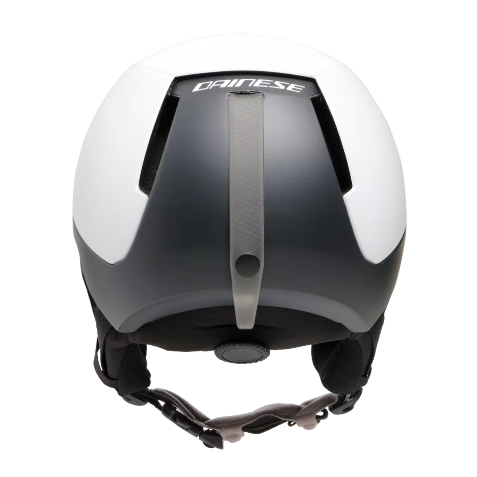 ELEMENTO SKI HELMET | WHITE/BLACK | Dainese