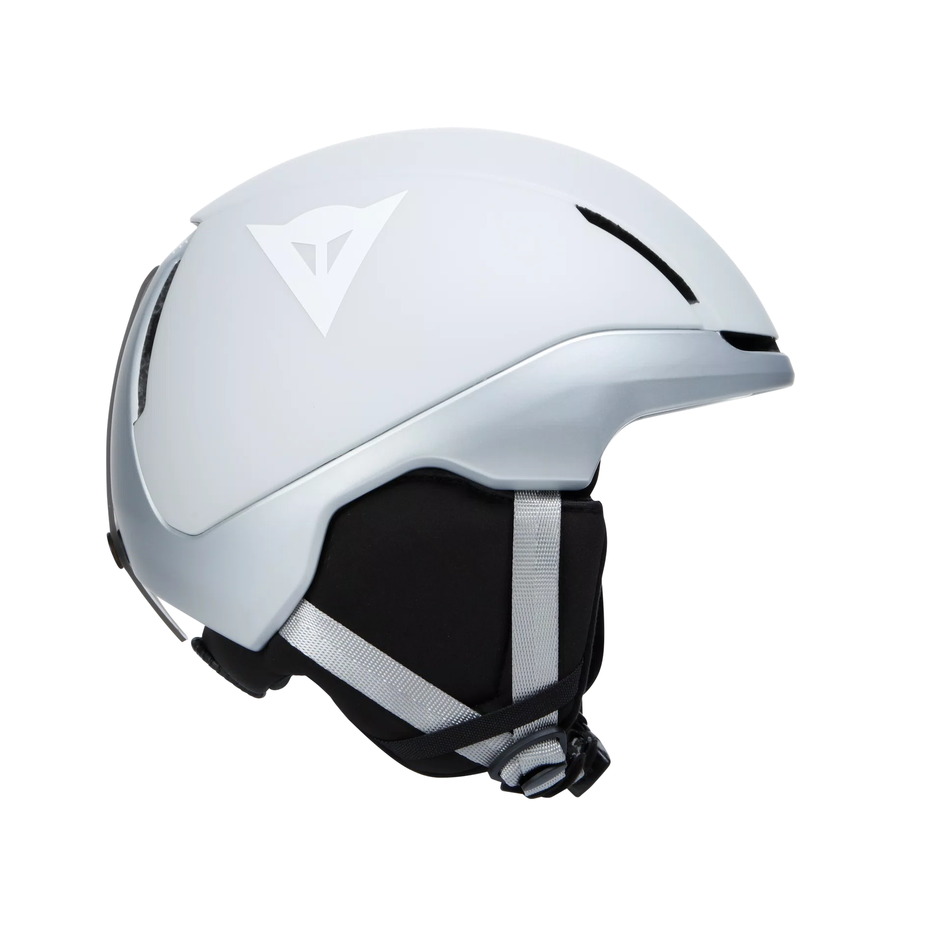 SCARABEO ELEMENTO CASCO ESQUÍ NIÑO | METALLIC-SILVER | Dainese