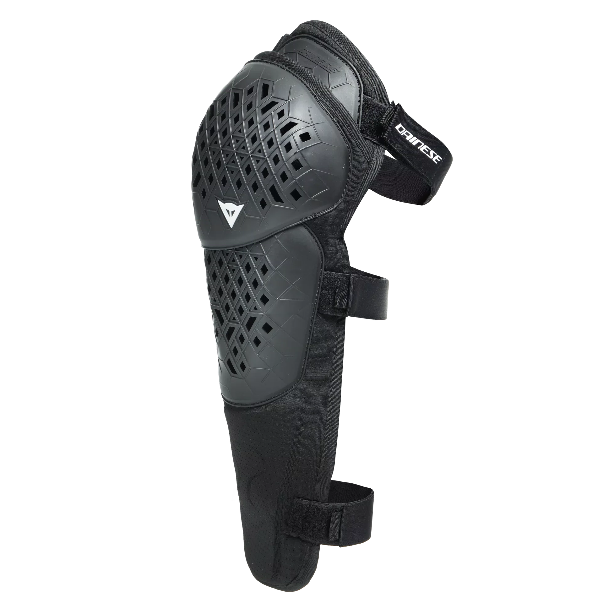 RIVAL R - GENOUILLÈRE VÉLO | BLACK | Dainese