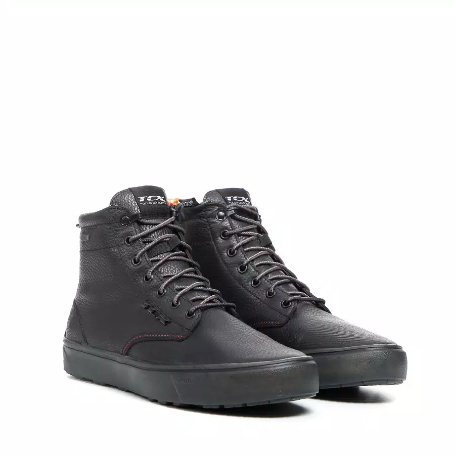 Men's Motorcycle Urban Boots for the city | TCX
