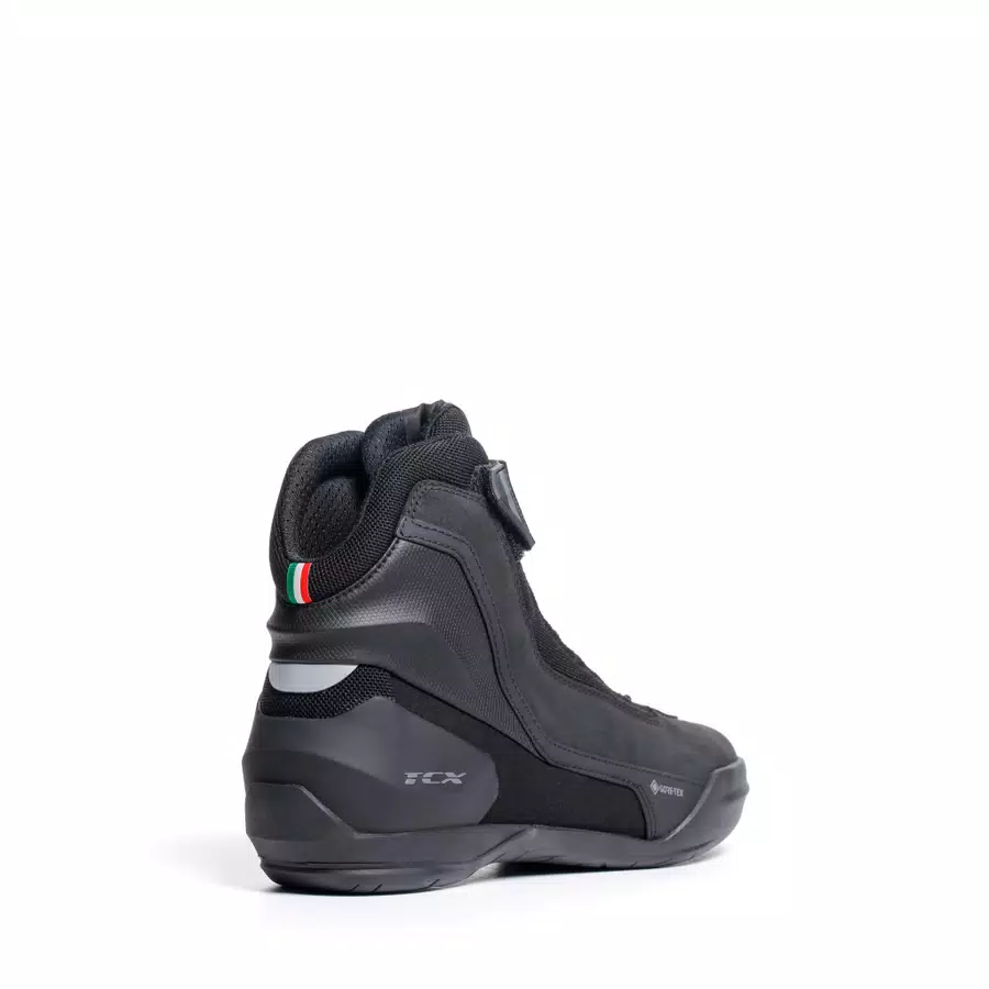 Men's Motorcycle Shoes for Sport Performances | TCX