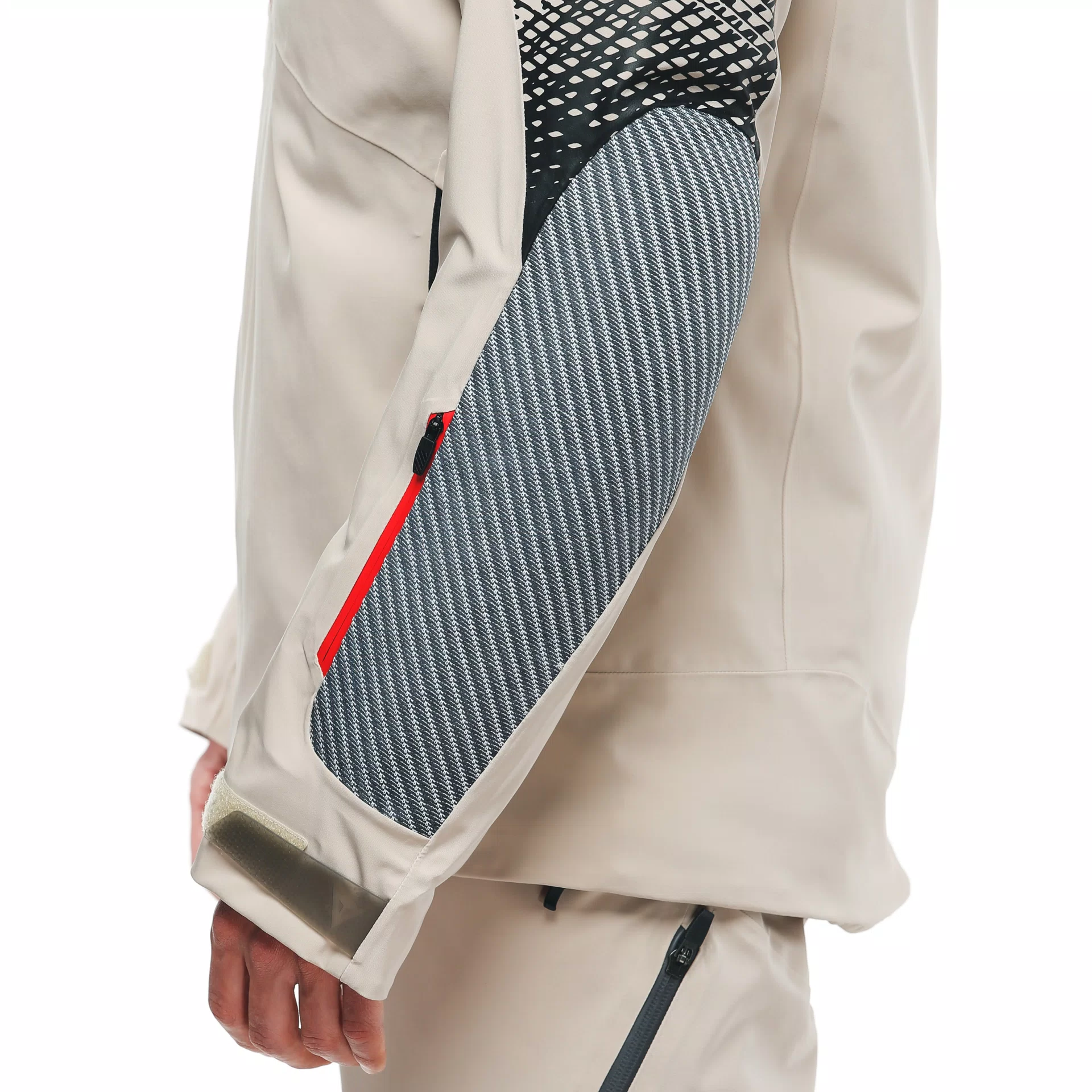 HP DIAMOND II S+ | EARTH | Dainese