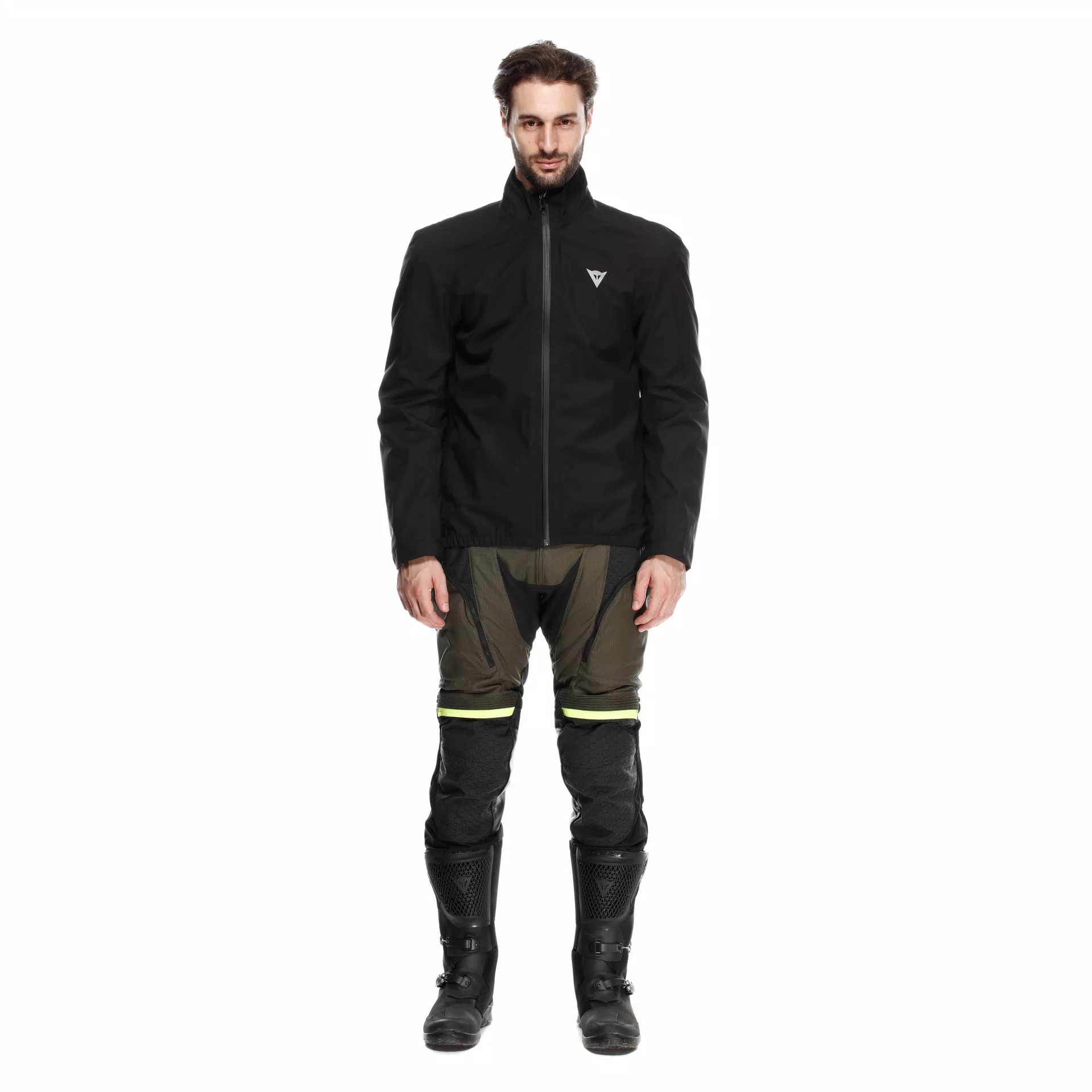 SUPER ADVENTURE ABSØLUTESHELL™ - GIACCA DA MOTO OFF-ROAD UOMO | TARMAC ...
