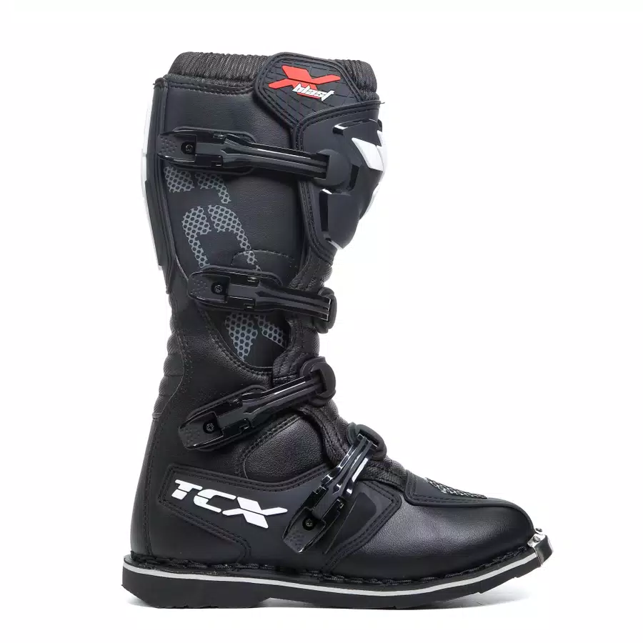 Off-Road Boots & Booties | TCX