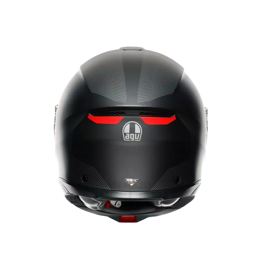 Modular Helmets - AGV Motorcycle Helmets (Official Website)