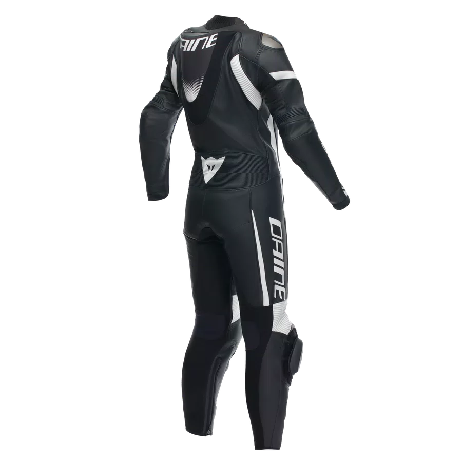 Leather motorcycle suits for Women, 1 & 2 pieces | Dainese