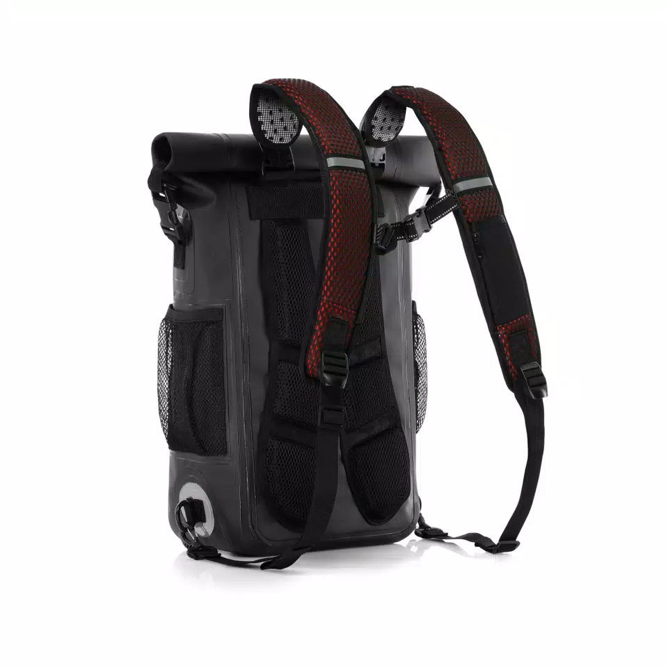 EXPLORER WP BACKPACK 15L | BLACK | Dainese