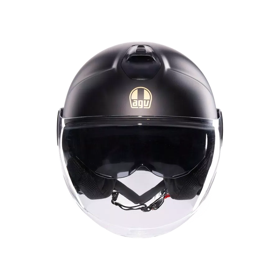 Jet Helmets Eteres Collection | AGV