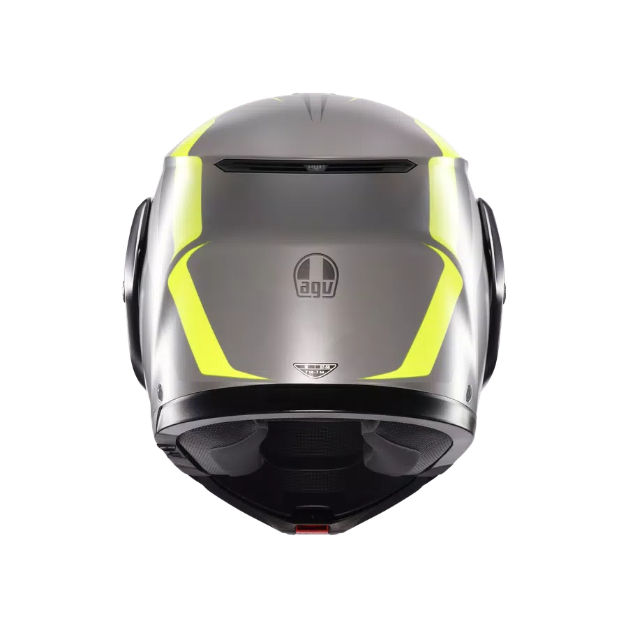 Modular Helmets - AGV Motorcycle Helmets (Official Website)