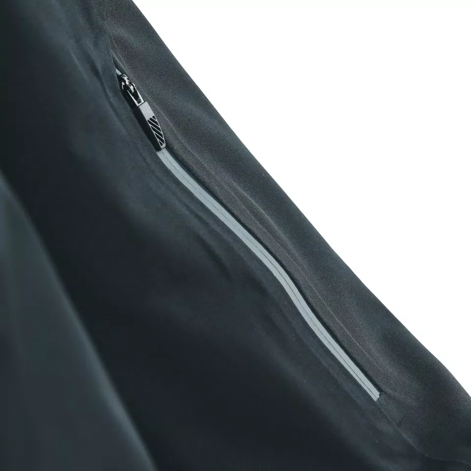 HPL SERAC | BLACK | Dainese