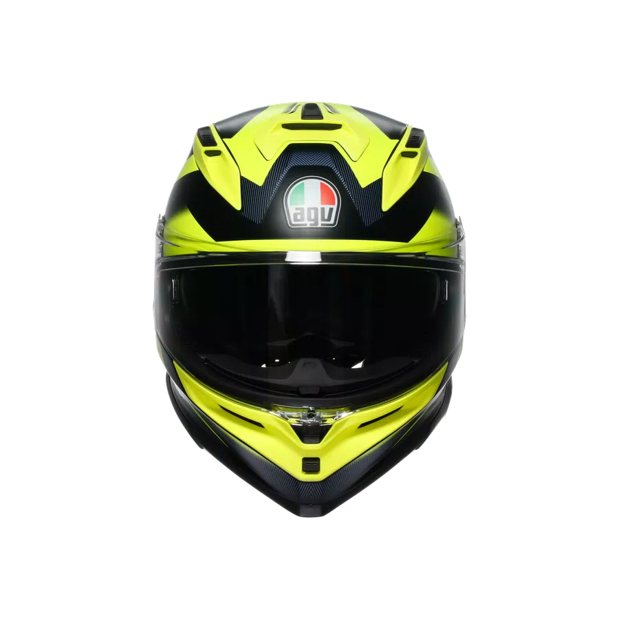 AGV K7 Helmet – Full Face & Lightweight Helmet for Sport & Touring