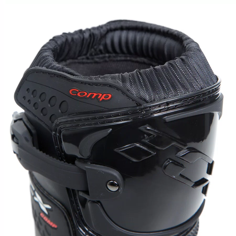 Off-Road Boots & Booties | TCX