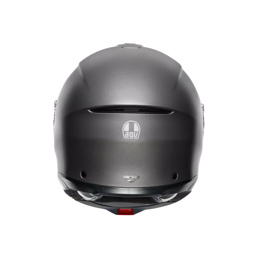 Modular Helmets - AGV Motorcycle Helmets (Official Website)