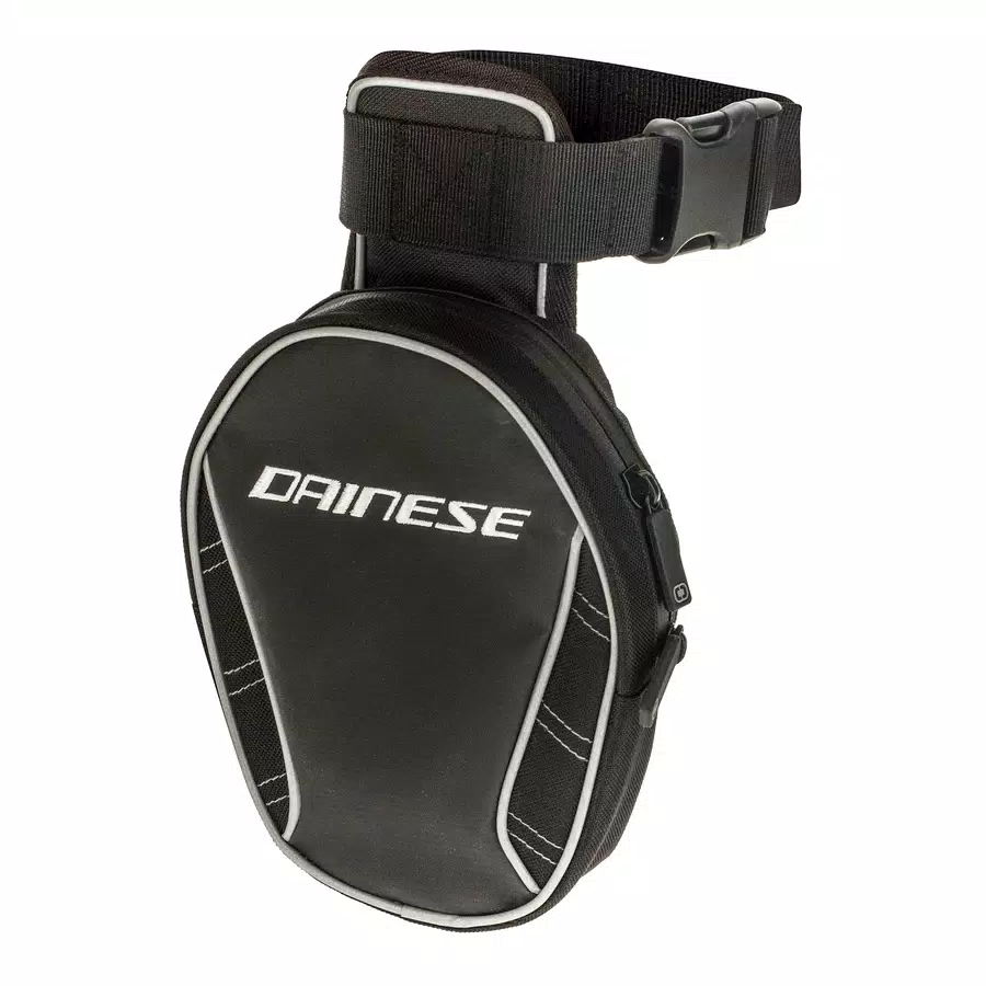 Motorcycle Backpacks & Bags: Ride-Ready Accessories | Dainese