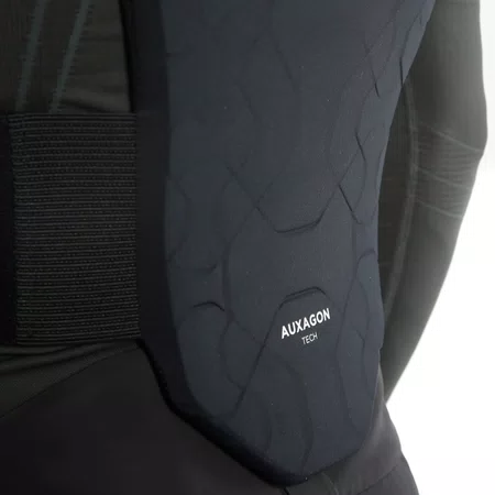 Ski Back Protection: choose safety on the slopes | Dainese