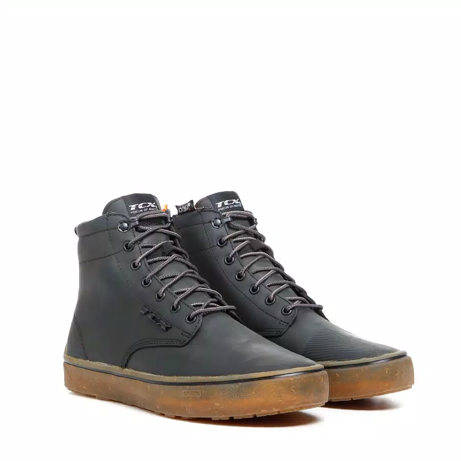 Men's Motorcycle Urban Boots for the city | TCX