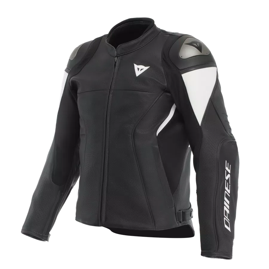 Men’s Leather Motorcycle Jackets: Classic to Racing | Dainese