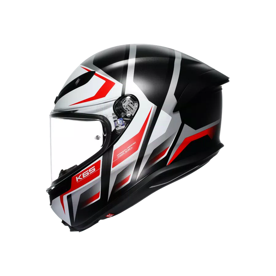 Full face helmets - AGV motorcycle helmets (Official Website)