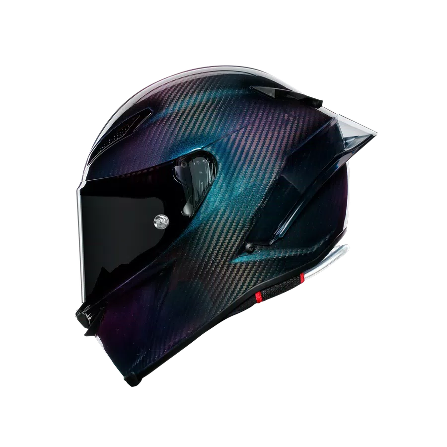 Full-face Racing helmets Pista GP RR | AGV