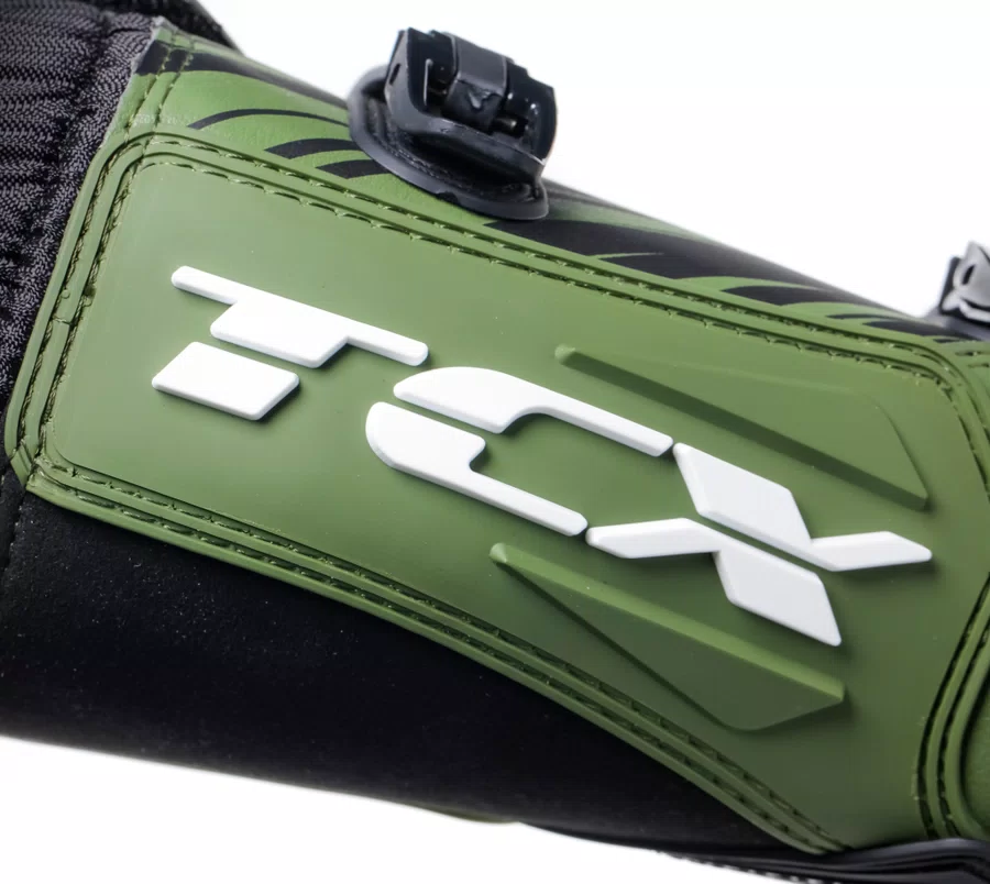 Off-Road Boots & Booties | TCX