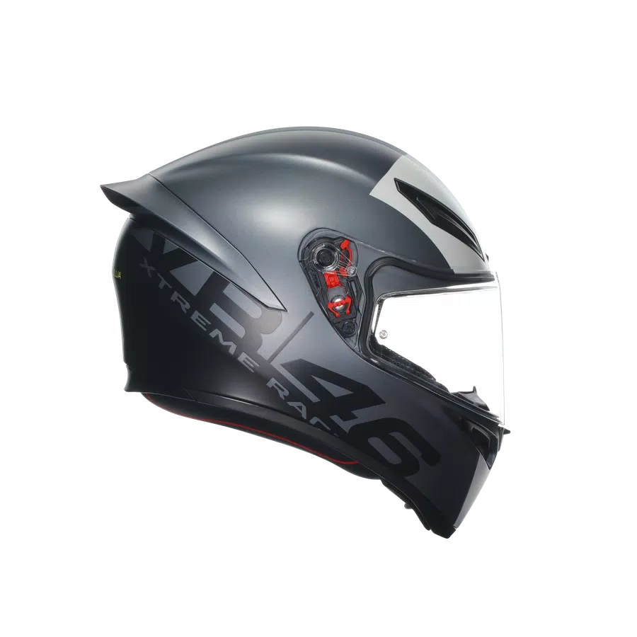 K1 S motorcycle road Helmets: Full-face and lightweight | AGV