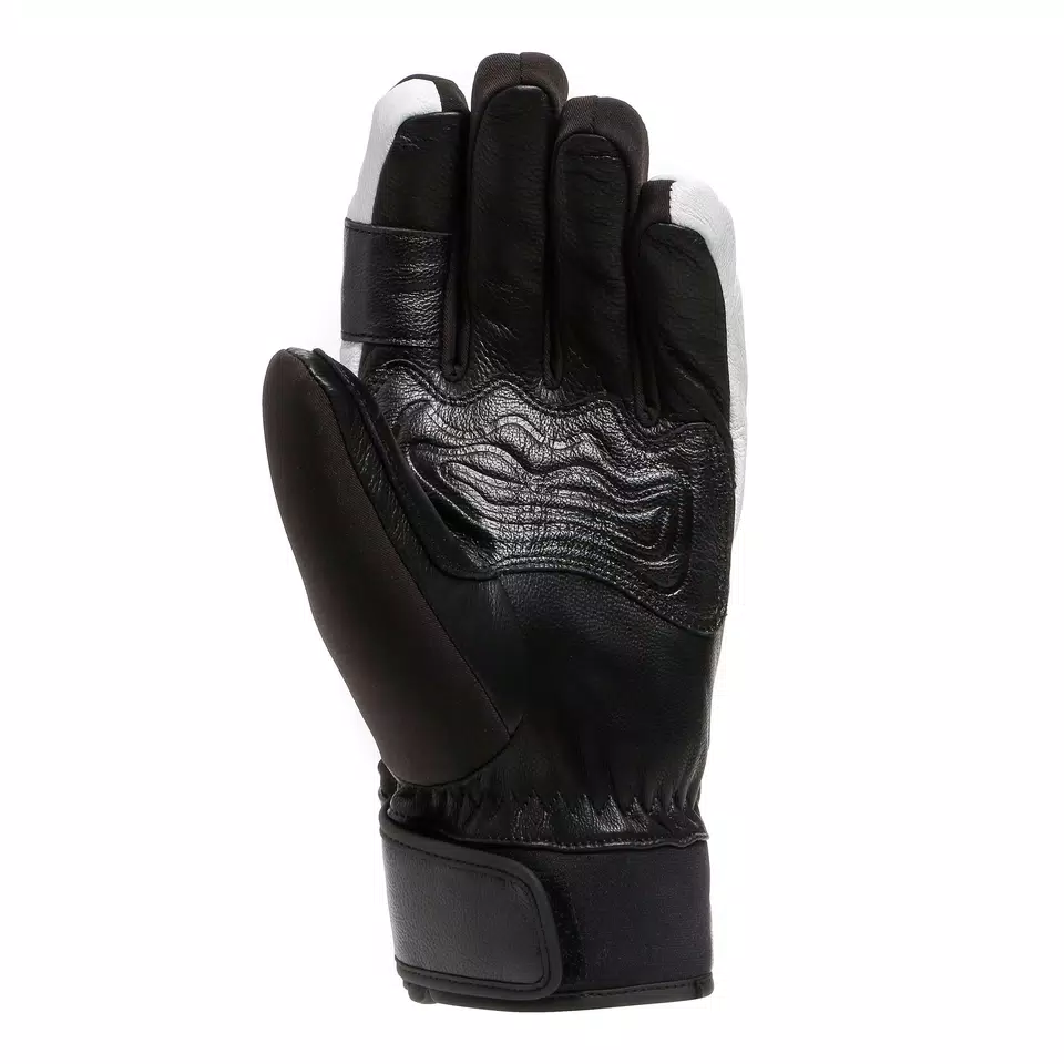 ESSENTIAL SLOPE GUANTES ESQUÍ HOMBRE | BLACK/WHITE | Dainese