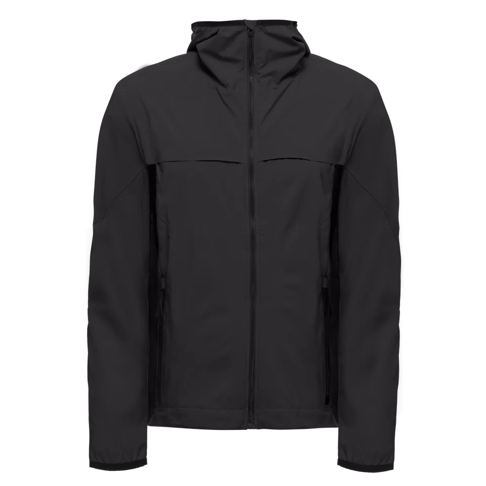 HGC HYBRID - MEN'S WINDPROOF BIKE JACKET | TAP-SHOE | Dainese