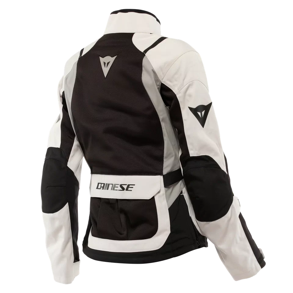 DESERT LADY TEX JACKET | PEYOTE/BLACK/STEEPLE-GRAY | Dainese
