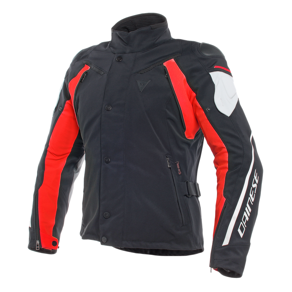 Rain Master D-Dry Jacket - Dainese Waterproof Motorcycle Jacket ...