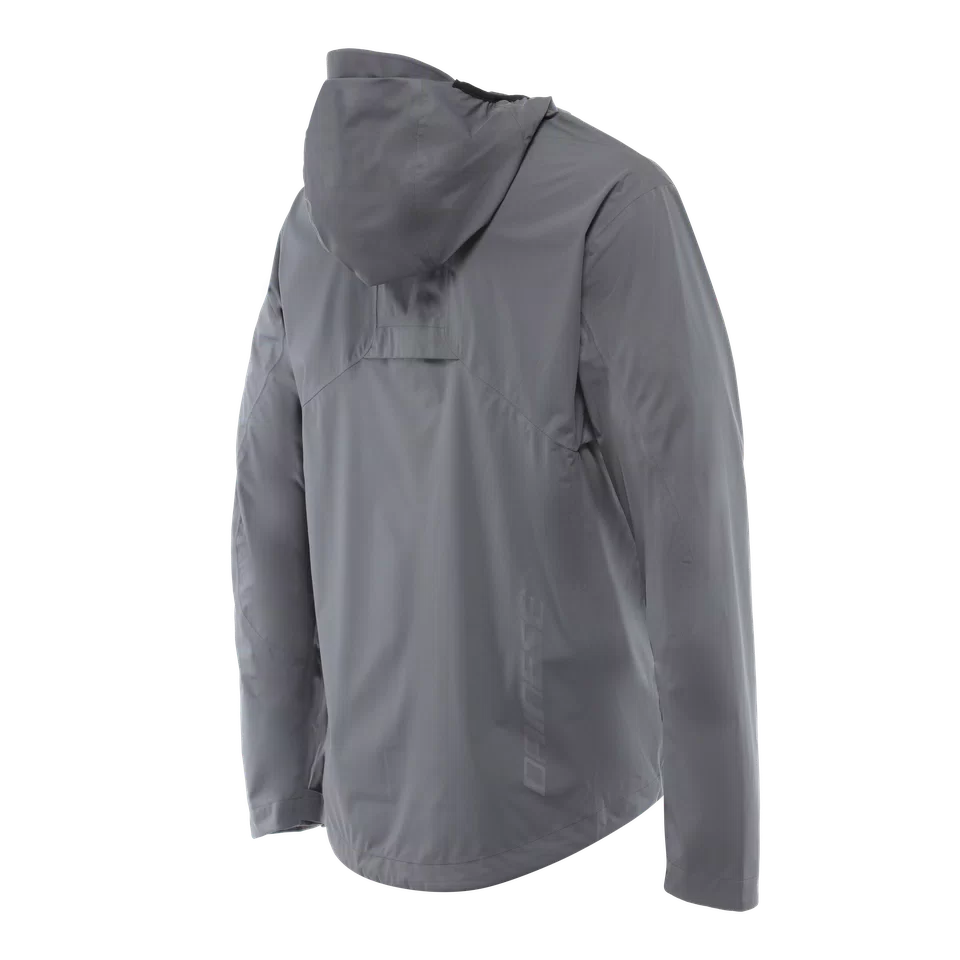 OMNIA M SHELL | IRON-GATE | Dainese