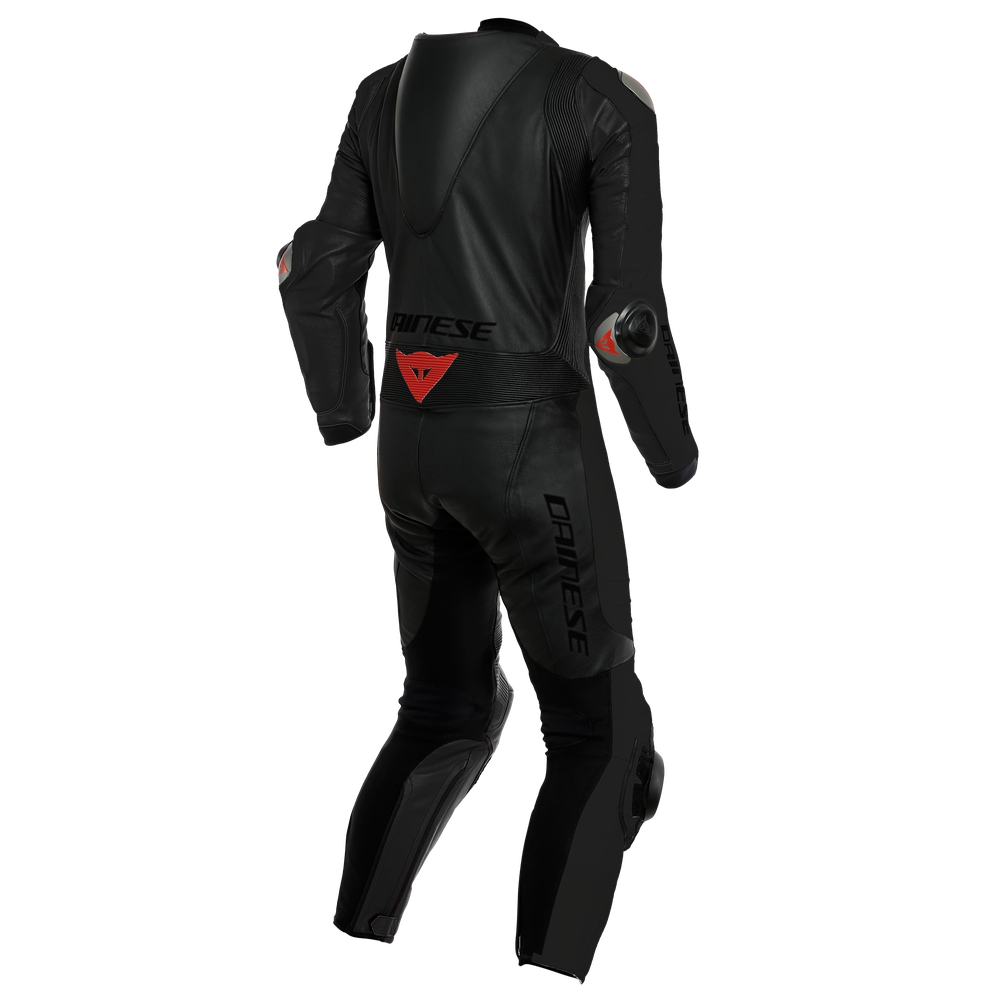 ADRIA 1PC LEATHER SUIT PERF. | Dainese