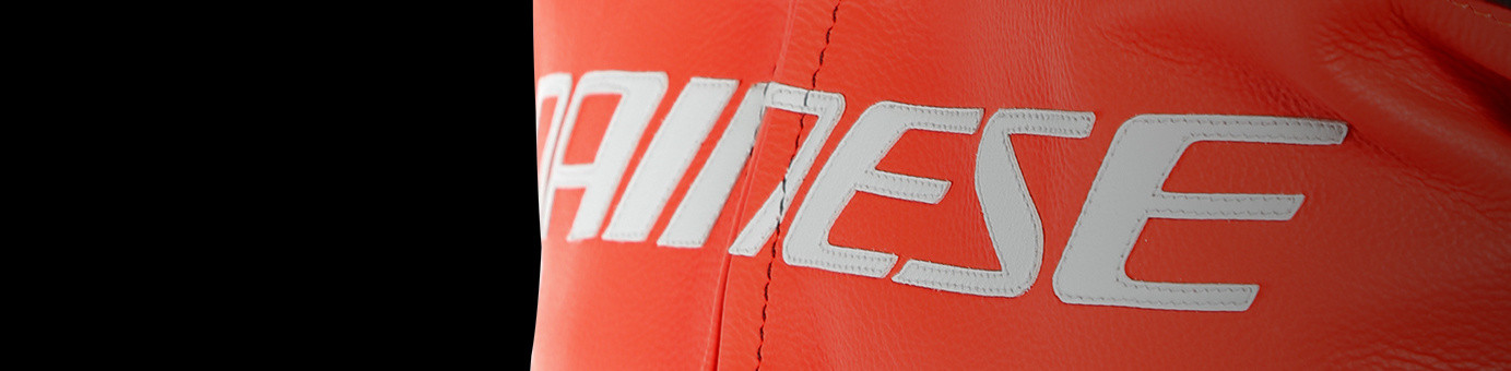 Dainese: Motorcycle clothing, sportswear and protective gear