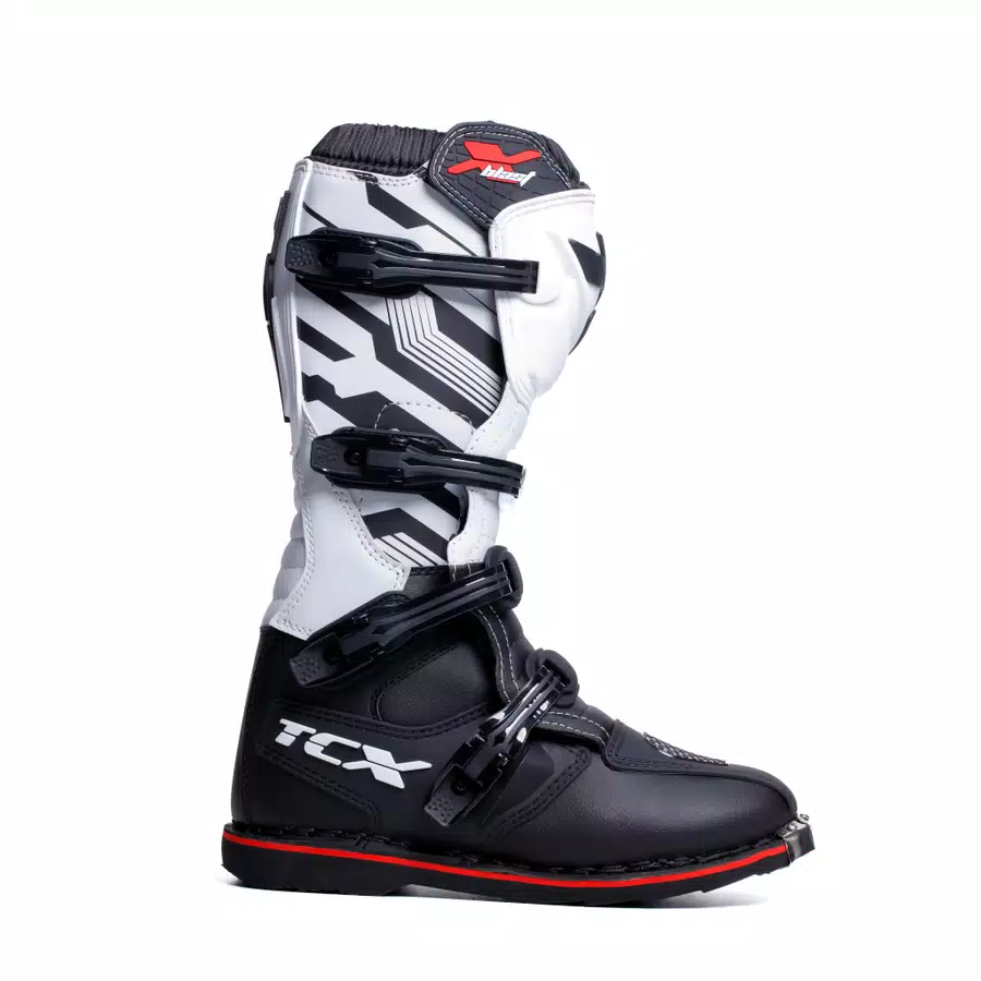 Outlet: Boots and Shoes for Motorcycle riders | TCX