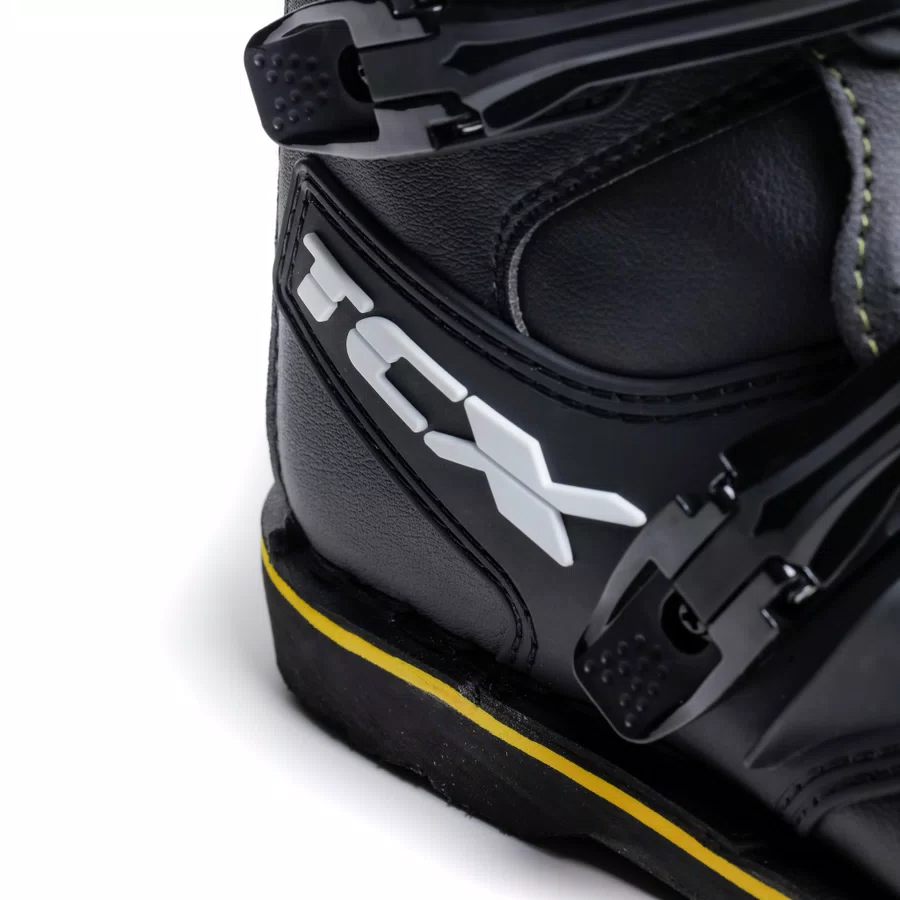 Off-Road Boots & Booties | TCX