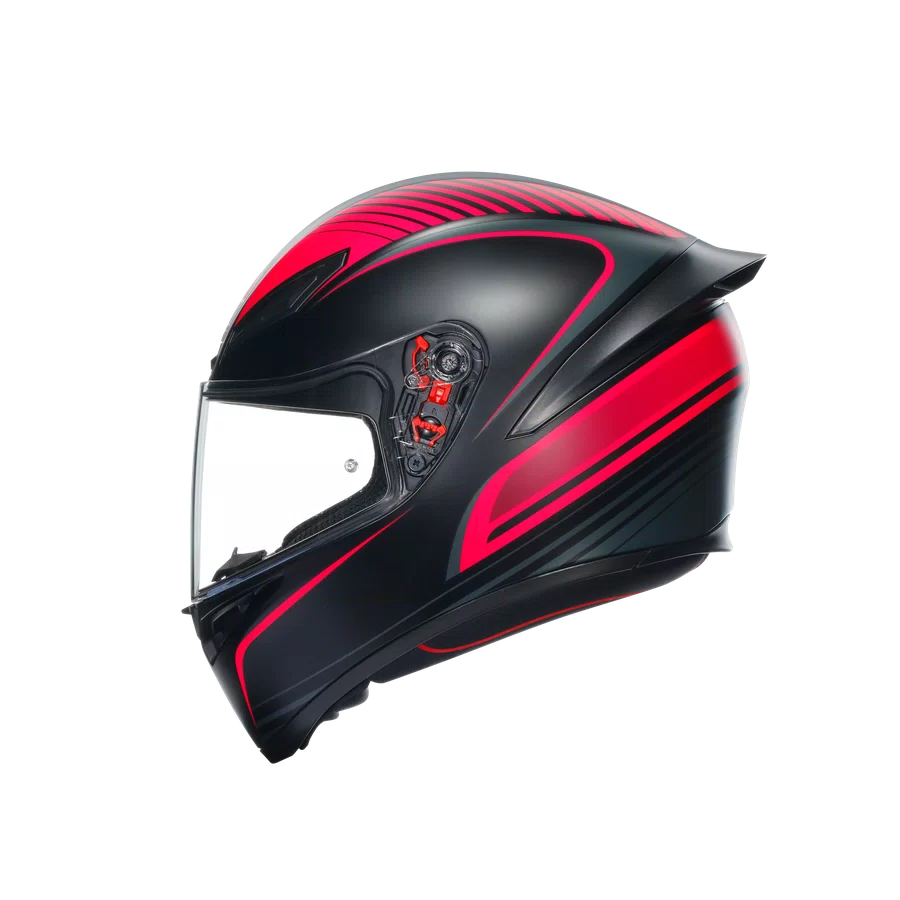 K1 S motorcycle road Helmets: Full-face and lightweight | AGV