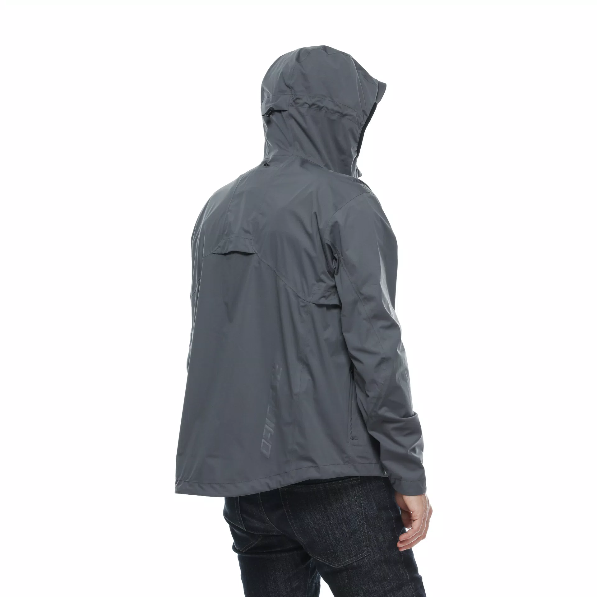 OMNIA M SHELL | IRON-GATE | Dainese