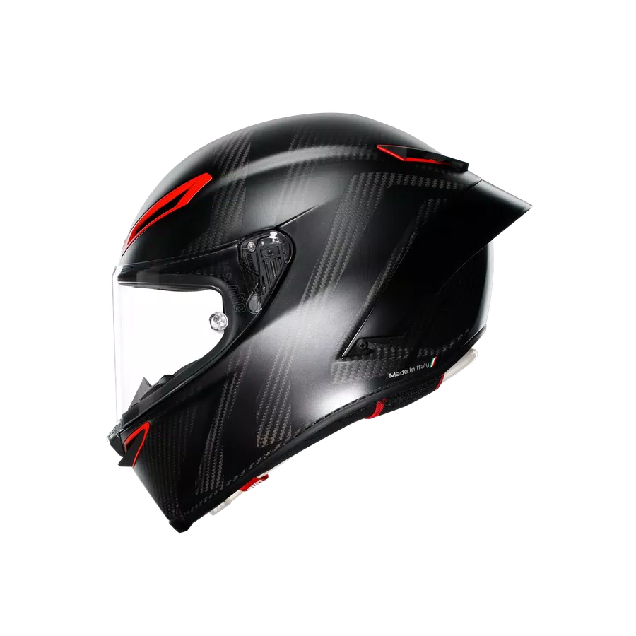 Full-face Racing helmets Pista GP RR | AGV