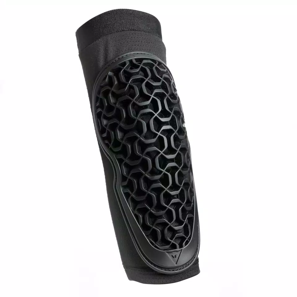 SCARABEO PRO - BIKE ELBOW GUARDS FOR KIDS | BLACK | Dainese SCARABEO PRO - BIKE ELBOW GUARDS FOR KIDS | BLACK | Dainese
