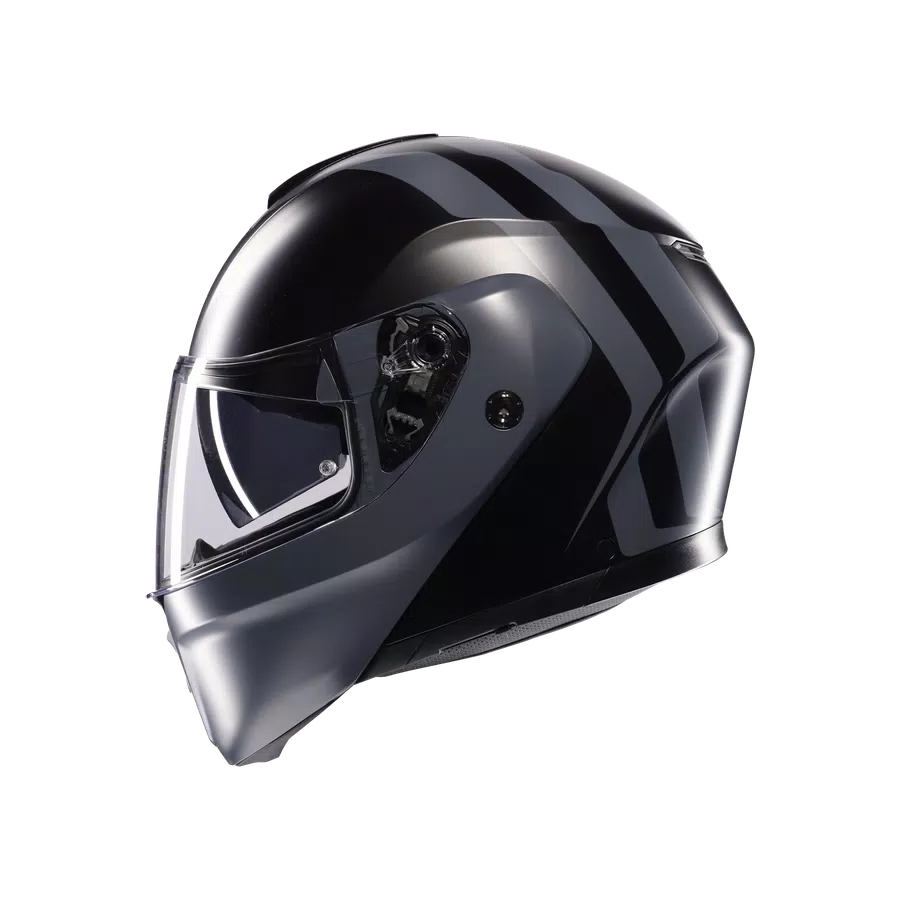 Modular Helmets - AGV Motorcycle Helmets (Official Website)