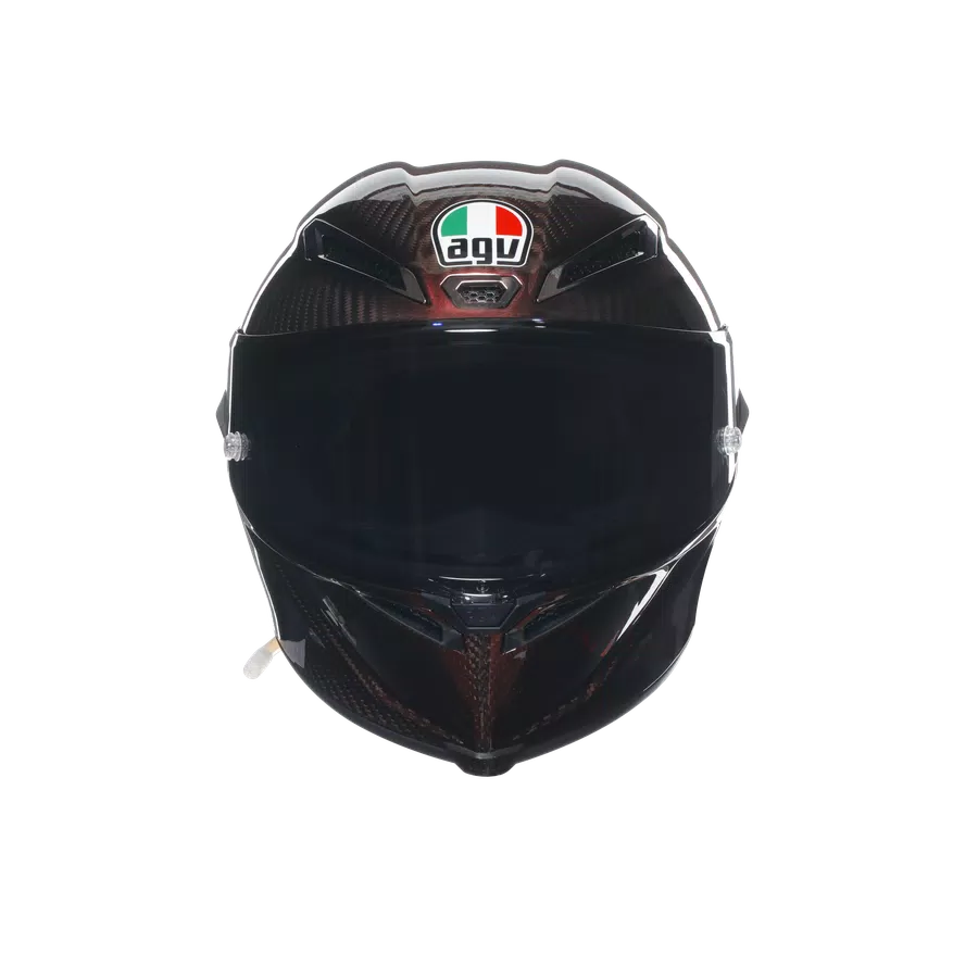 Full face helmets - AGV motorcycle helmets (Official Website)